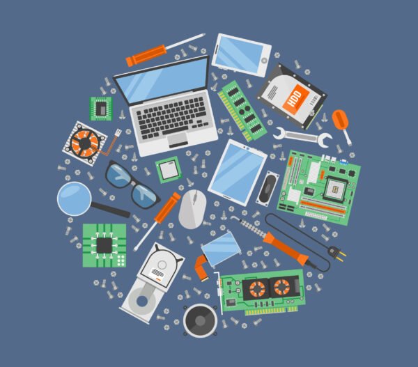 Tech Repair Center